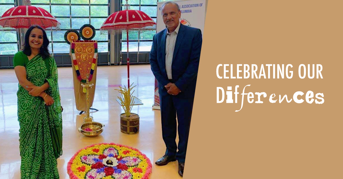 Celebrating our differences | BC Matters